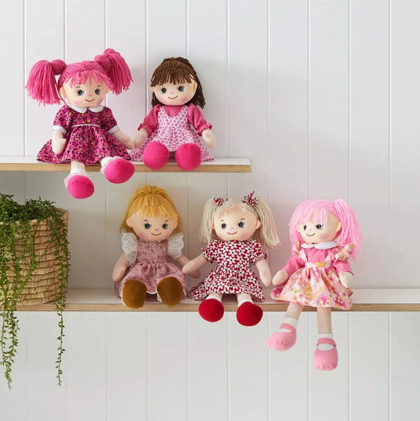 My Best Friend Elsie - Canterbury Kids