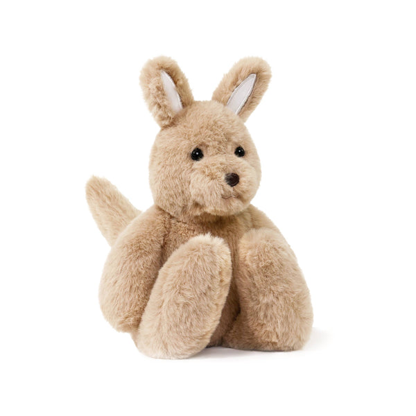 Little Kip Kangaroo Soft Toy Soft Toy 10" / 25cm - Canterbury Kids