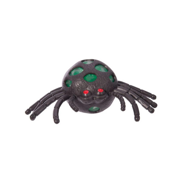Squish-A-Spider - Canterbury Kids